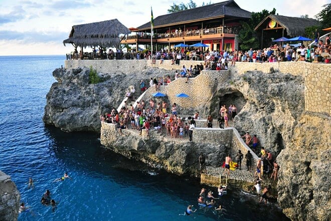 Rick&rsquo;s Caf&eacute; &mdash; Negril