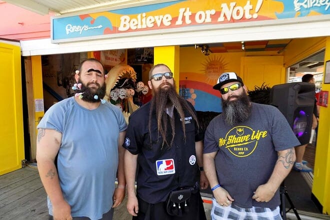 Ripley's Believe It or Not!