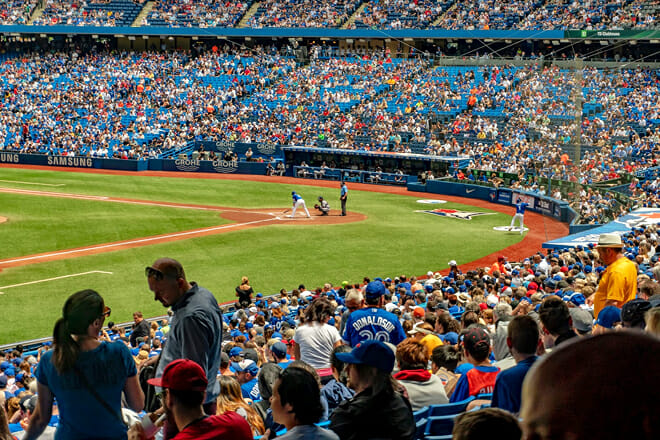 Rogers Centre