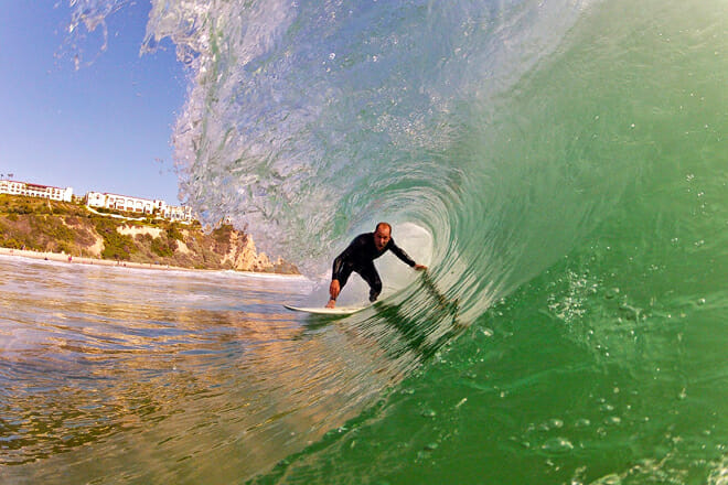 Salt Creek Beach Park