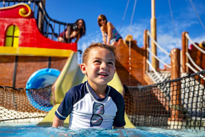 Schlitterbahn &mdash; 61st Street