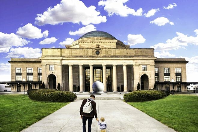 Science Museum of Virginia