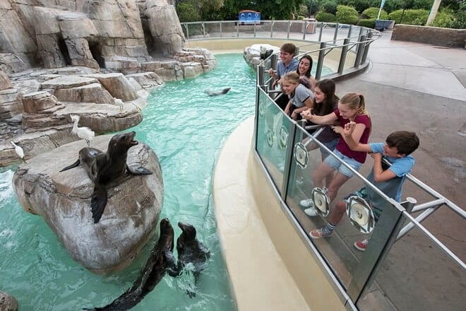 SeaWorld San Diego &mdash; San Diego