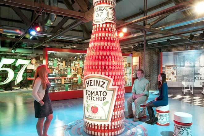 Senator John Heinz History Center