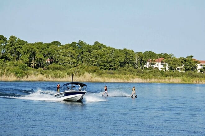 Sugden Regional Park