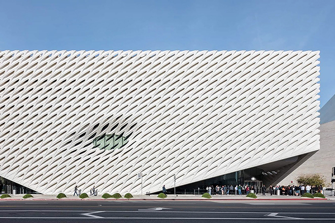 The Broad