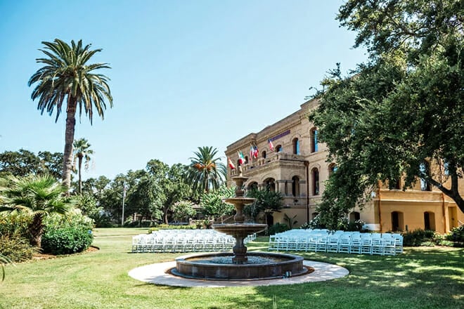 The Bryan Museum &mdash; East End