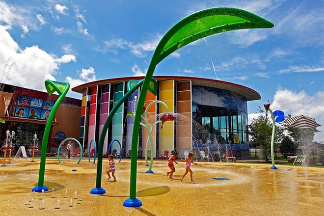 The Children&rsquo;s Museum Of Memphis &mdash; Midtown Memphis