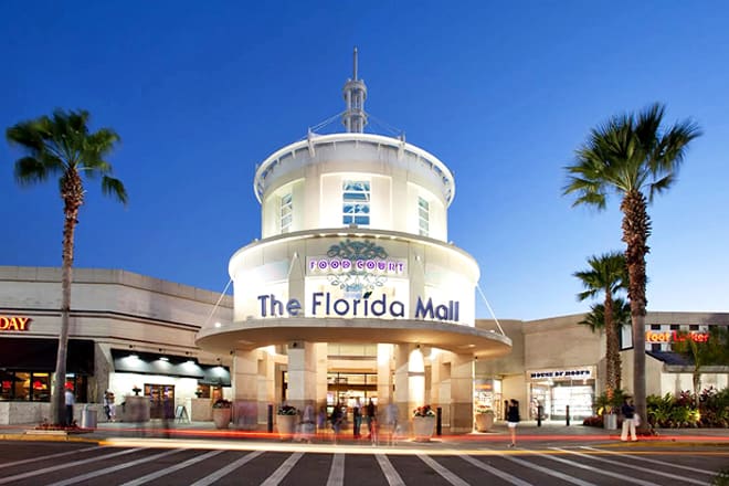 The Florida Mall