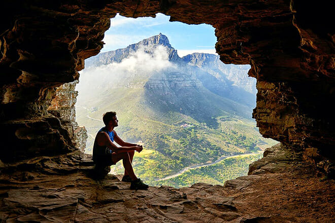 The Preacher&rsquo;s Cave &mdash; Gene&rsquo;s Bay