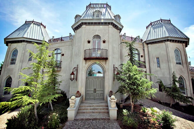 The Turquoise Museum