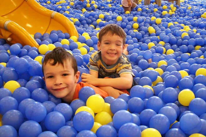 The Wonder Place — Breckenridge Village