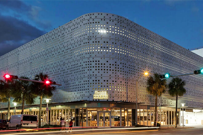 Time Out Market — Drexel Avenue