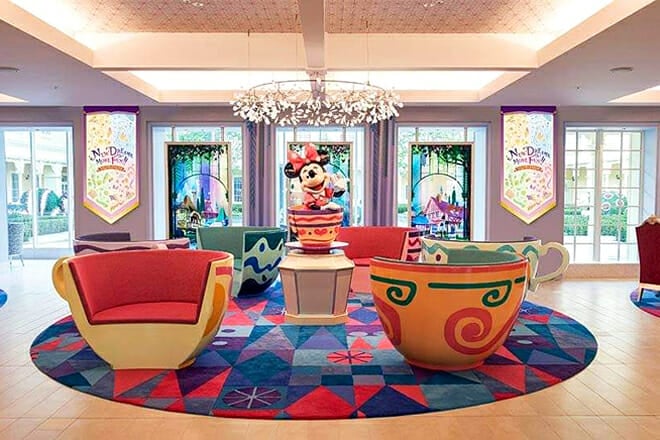 Tokyo Disneyland &mdash; Maihama