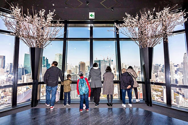 Tokyo Tower &mdash; Minato