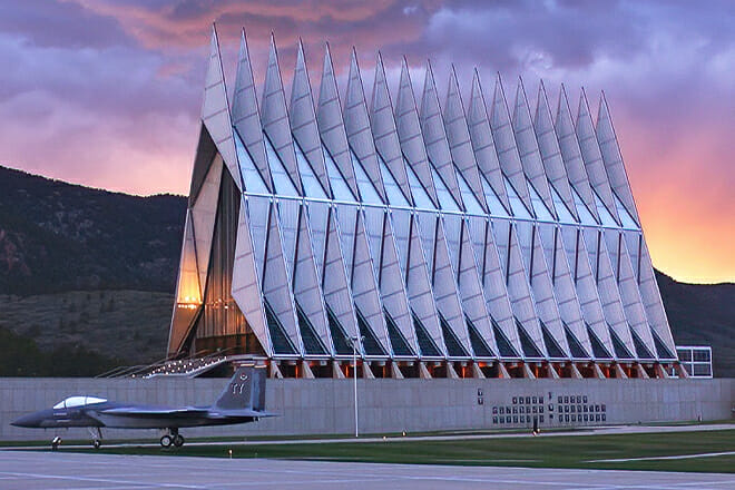 United States Air Force Academy