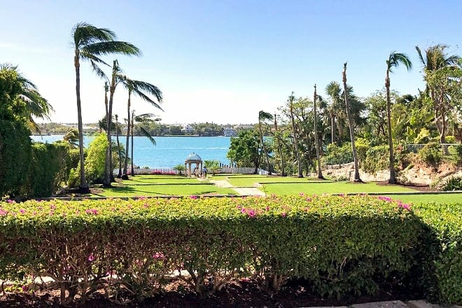 Versailles Gardens Of The Bahamas &mdash; New Providence Island