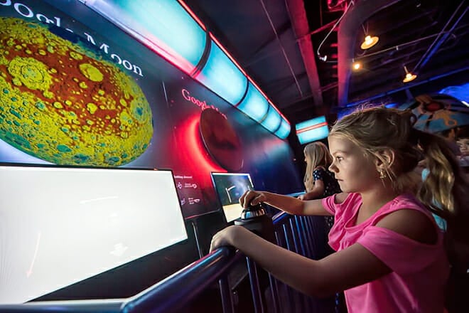 Wonderworks &mdash; Laguna Beach