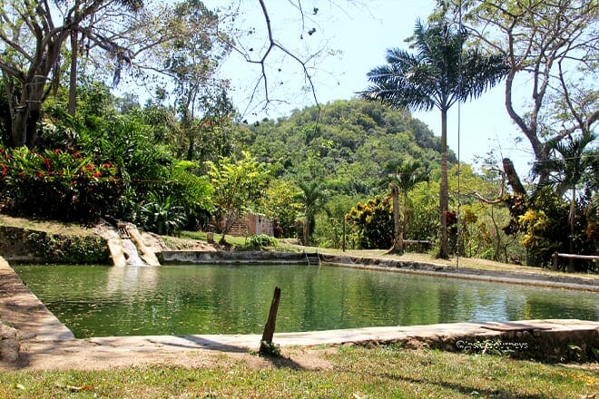 Abeokuta Paradise Nature Park