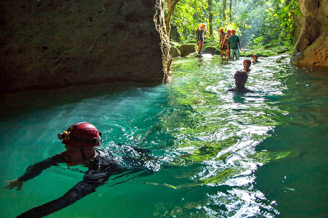 Actun Tunichil Muknal