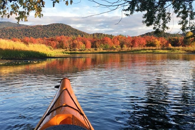 Adirondack Lakes & Trails Outfitters &mdash; Saranac Lake