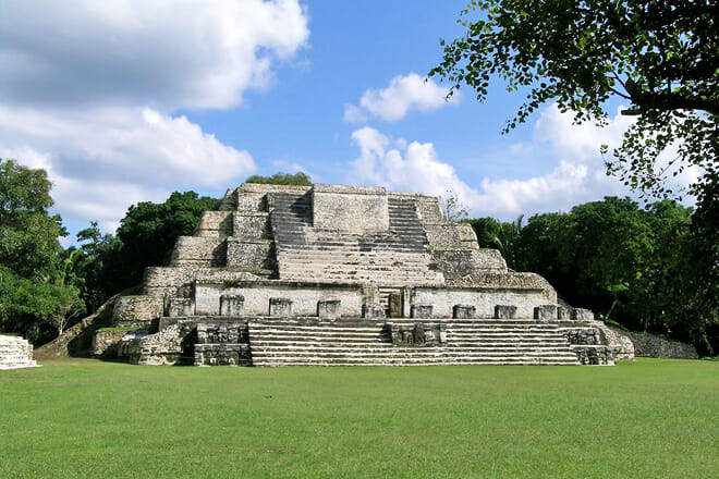 Altun Ha