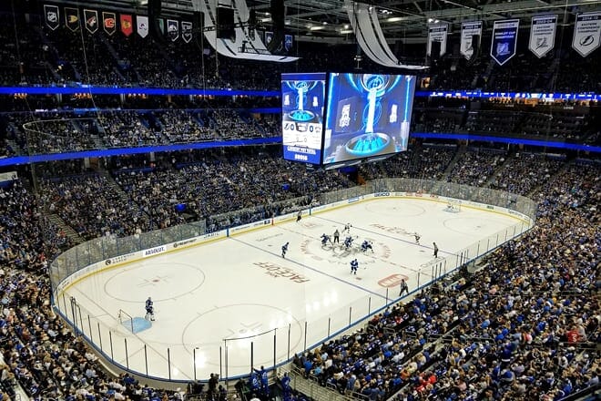 Amalie Arena