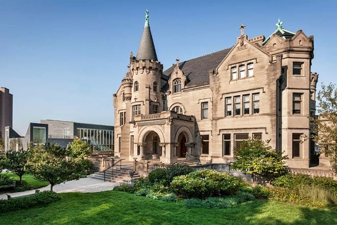 American Swedish Institute