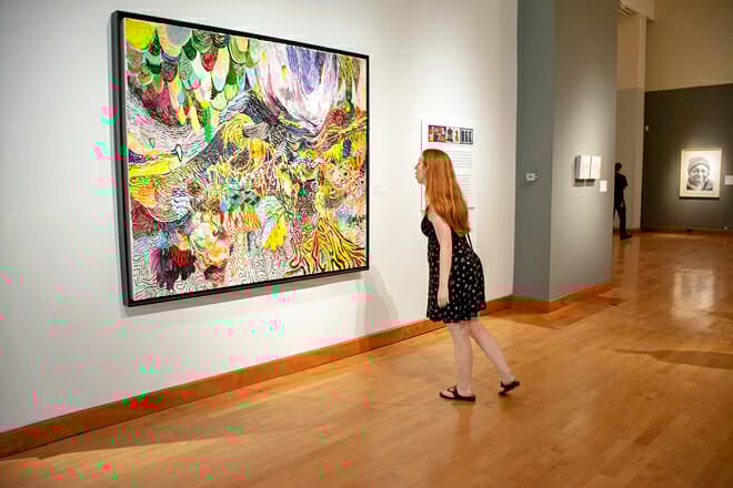 Arkansas Arts Center