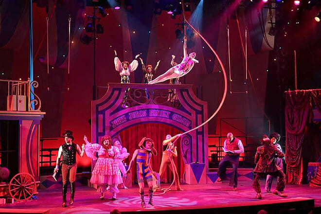 Arkansas Repertory Theatre