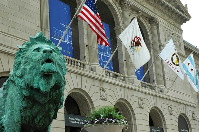 Art Institute of Chicago