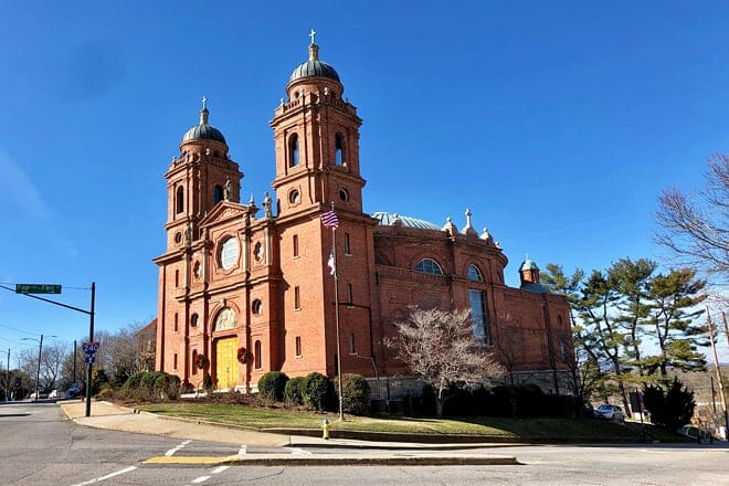 Basilica of Saint Lawrence