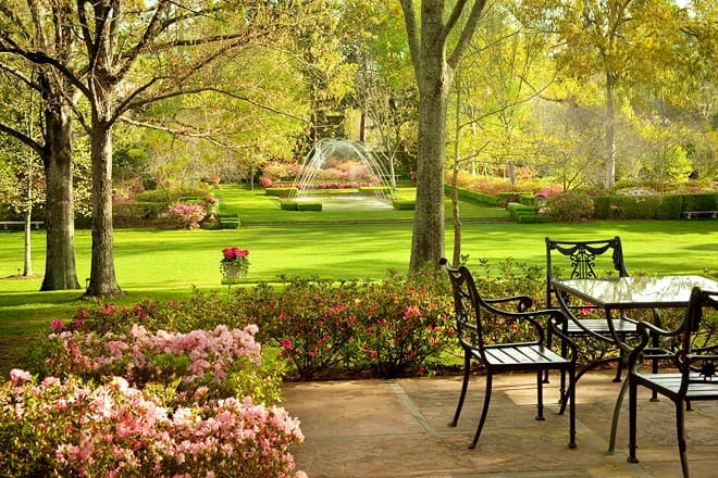 Bayou Bend Collection and Gardens