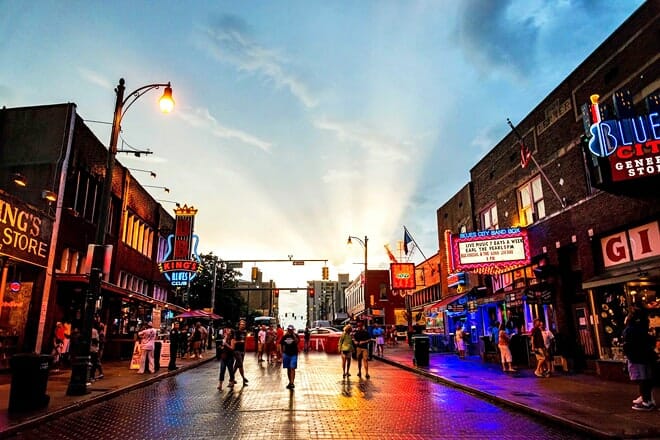 Beale Street