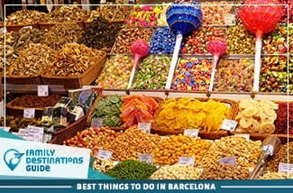 Best Things To Do In Barcelona