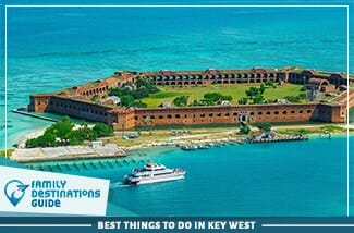Best Things To Do In Key West