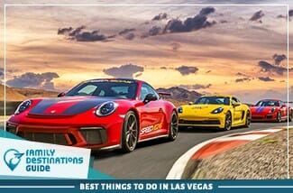Best Things To Do In Las Vegas
