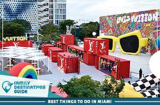 Best Things To Do In Miami 