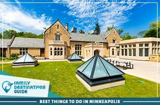 Best Things To Do In Minneapolis