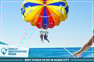 Best Things To Do In Ocean City