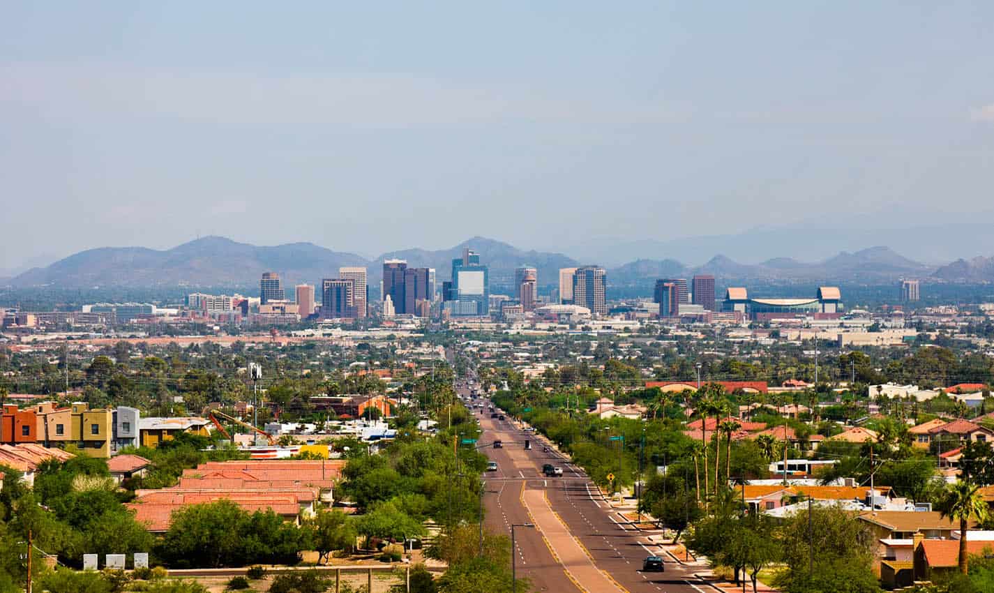 Best Things To Do In Phoenix