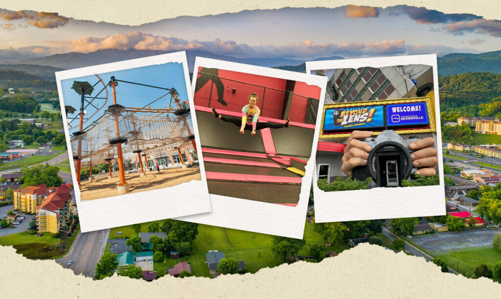 best things to do in pigeon forge travel photo