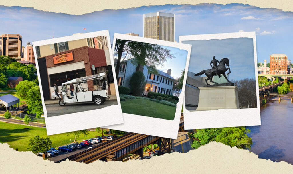 best things to do in richmond travel photo