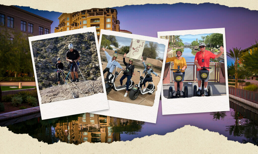 best things to do in scottsdale travel photo