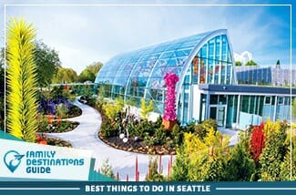Best Things To Do In Seattle