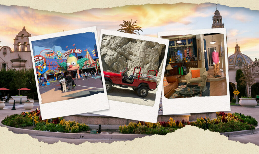 best things to do in southern california travel photo