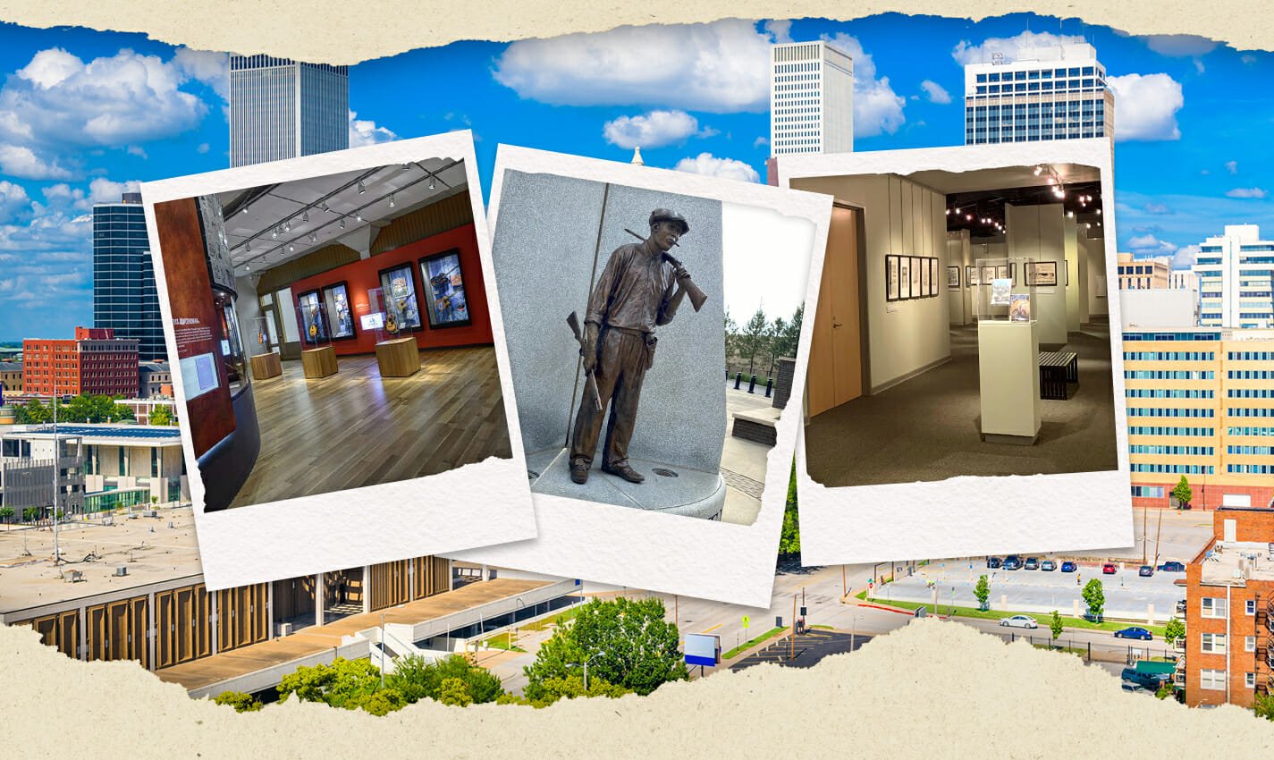 best things to do in tulsa travel photo