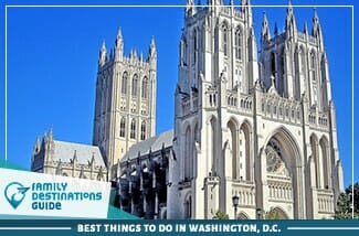 Best Things To Do In Washington, D.C.