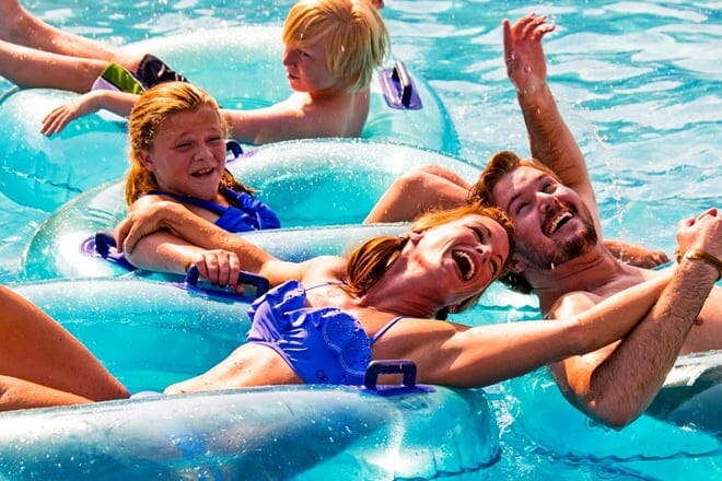 Big Kahuna&rsquo;s Water & Adventure Park