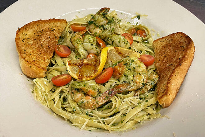 Blackbeard&rsquo;s On The Beach